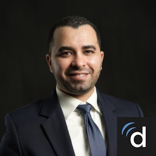 Dr. Amir Antonios, MD | Atlanta, GA | Family Medicine Doctor | US News ...