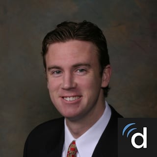 Dr. Terence Maher, MD – North Kansas City, MO | Emergency Medicine