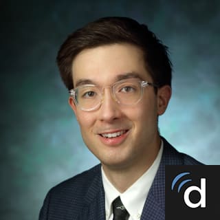 Dr. Christopher Otteni, MD | Tampa, FL | Radiologist | US News Doctors