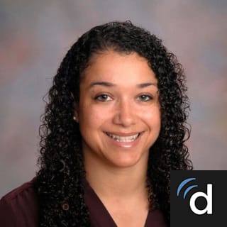 Dr. Jasmine Walker, MD | Milwaukee, WI | General Surgeon | US News Doctors