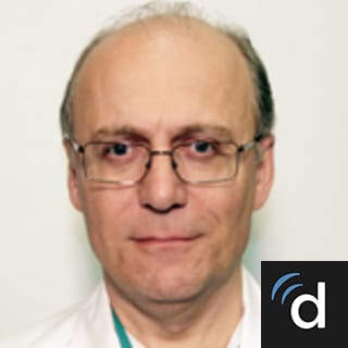 Dr. George Gogoladze, MD | Brooklyn, NY | Thoracic Surgeon | US News ...