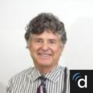 Dr. George Durst, MD – Sullivan's Island, SC | Family Medicine