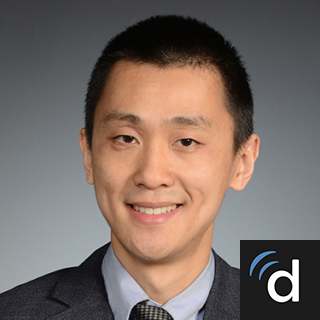 Dr. Tony Sun, MD | Rochester, NY | Internist | US News Doctors