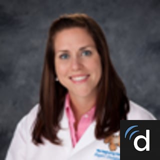 Dr. Abigail C. Chudzinski, DO | Fremont, OH | Pediatrician | US News ...