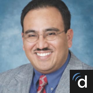 Dr. David A. Velasquez, MD | Coshocton, OH | Internist | US News Doctors