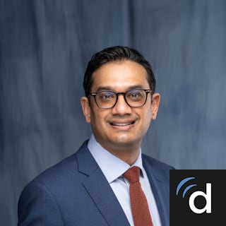 Dr. Rohan Mehta, MD – Gainesville, FL | Nephrology