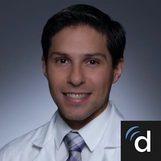Dr. Mario (Lobao) LobaoGoncalves, MD – Shreveport, LA | Orthopaedic Surgery