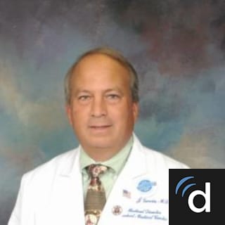 Dr. Michael Garcia, MD – Houma, LA | General Surgery