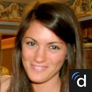 Dr. Giulia Sikorski (Rosanova), MD | Baltimore, MD | Anesthesiologist ...
