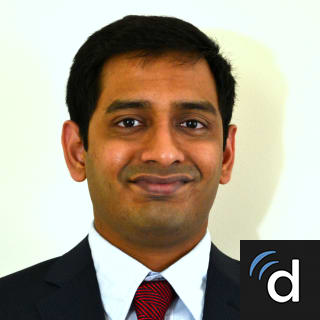 Dr. Akshay Avula, MD | Staten Island, NY | Pulmonologist | US News Doctors