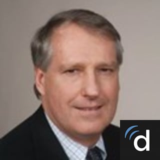 Dr. Patrick J. Toth, MD | River Edge, NJ | Radiologist | US News Doctors