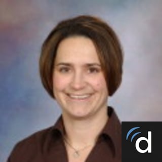 Dr. Jennifer J. Hess, MD | Emergency Medicine Physician | US News Doctors