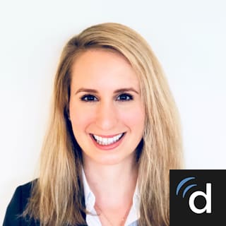 Dr. Jessica Erickson, MD – San Francisco, CA | Internal Medicine