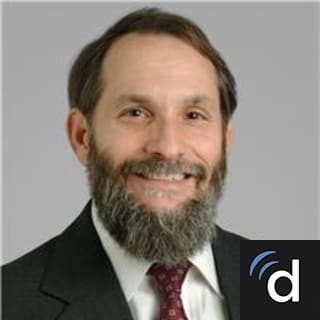 Dr. Marvin R. Natowicz, MD | Cleveland, OH | Clinical Geneticist | US ...