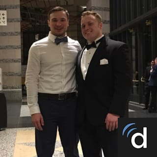 Dr. Ryan Fox, MD | Cannon Falls, MN | Family Medicine Doctor | US News ...