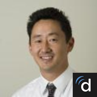 Dr. Gene Kim, MD – San Francisco, CA | Internal Medicine