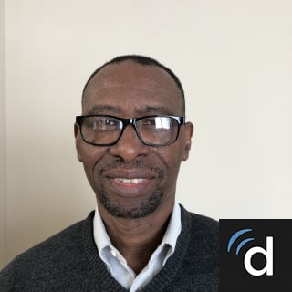 Romanus Obialor – Douglasville, GA | Nurse Practitioner