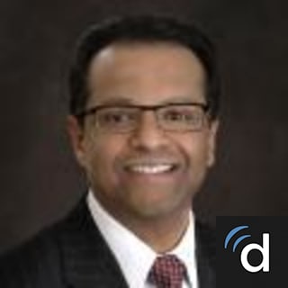 Dr. Roshan K. Mathew, MD | Owensboro, KY | Cardiologist | US News Doctors