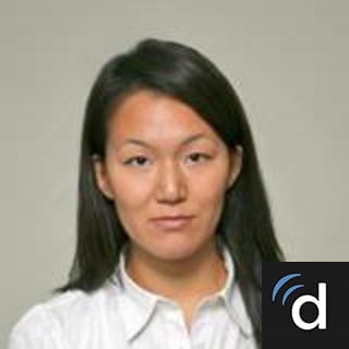 Dr. Alicia Rauh (Leung), MD | Chicago, IL | Internist | US News Doctors