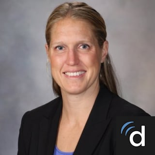 Dr. Amy L. Lightner, MD | Cleveland, OH | Colon and Rectal Surgeon | US ...