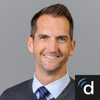 Christopher C. Davis, PA | Physician Assistant in Medford, OR | US News ...