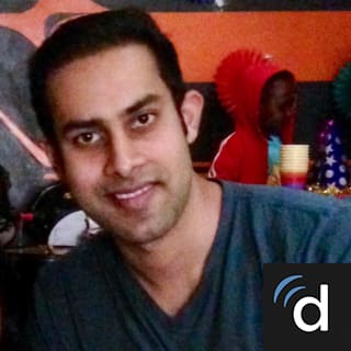 Dr. Paurush Ambesh, MD | Brooklyn, NY | Cardiologist | US News Doctors