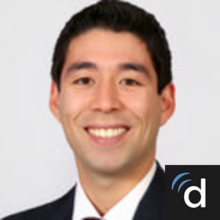 Dr. Andrew Droney, DO | Ponce Inlet, FL | General Surgeon | US News Doctors