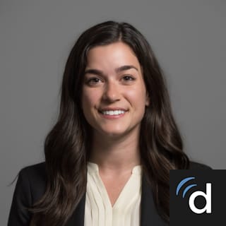 Dr. Rachel Hughes, MD | New York, NY | Pediatrician | US News Doctors