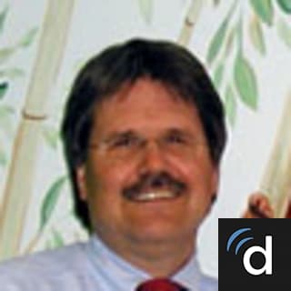 Dr. Larry D. Mann, MD | Raleigh, NC | Pediatrician | US News Doctors