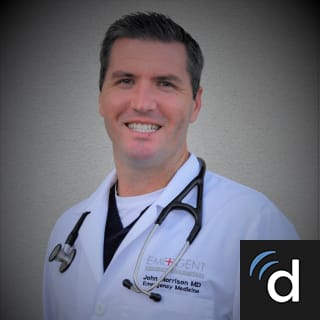 Dr. John Morrison, MD | Montclair, CA | Emergency Medicine Physician ...