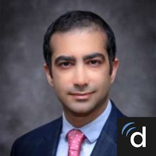 Dr. Hamed Sarikhani, MD | Bronx, NY | Internist | US News Doctors