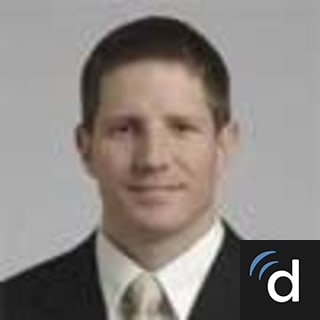 Doctors at Cleveland Clinic in Cleveland, OH | Best Hospitals