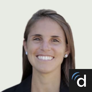 Dr. Danielle Ruggieri, MD | Charleston, SC | Pediatrician | US News Doctors