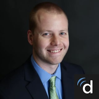 Dr. Adam Watkins, MD | Little Rock, AR | Emergency Medicine Physician ...