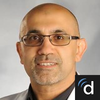 Dr. Ahmad L. Subhi, MD | Midland, MI | Infectious Disease Specialist ...