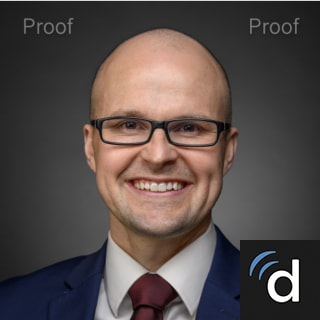 Dr. Eric S. Miller, MD | Woodbury, MN | Rheumatologist | US News Doctors