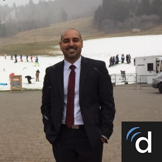 Dr. Rory F. Rodrigues, MD | Ogden, UT | Internist | US News Doctors