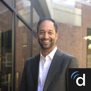 Dr. Ankur R. Parikh, DO | Willow Grove, PA | Oncologist | US News Doctors