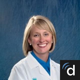 Jennifer Tessman – Cleveland, OH | Family Nurse Practitioner