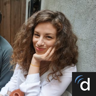 Dr. Francesca M. Salipur, MD | Palo Alto, CA | General Surgeon | US ...