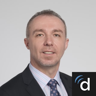 Dr. Dritan Prifti, MD | Cleveland, OH | Anesthesiologist | US News Doctors