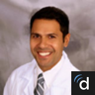 Dr. Benjamin S. Chacko, MD | Ranson, WV | Emergency Medicine Physician ...