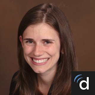 Dr. Katie M. Strobel, MD | Milwaukee, WI | Neonatologist | US News Doctors