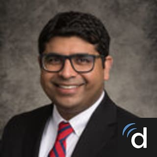 Dr. Mohammad Raheel N Jajja, MD | Atlanta, GA | Doctor | US News Doctors