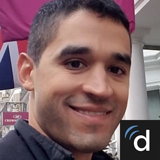 Dr. Matthew Miskimon, MD | New York, NY | Emergency Medicine Physician ...