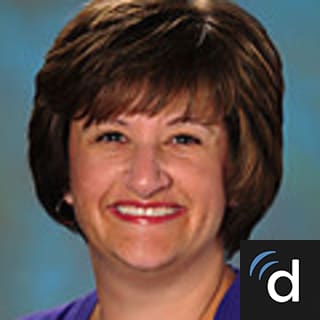 Dr. Victoria Collaros, MD – Cincinnati, OH | Family Medicine