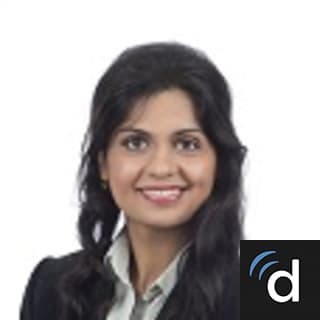 Dr. Rubab H. Naqvi (Khalil), MD | Columbia, MO | Geriatrician | US News ...