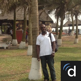 Dr. Aduse Opoku-Agyeman, MD – Atlanta, GA | Internal Medicine