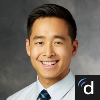 Dr. Michael Chang, MD – Stanford, CA | Otolaryngology (ENT)