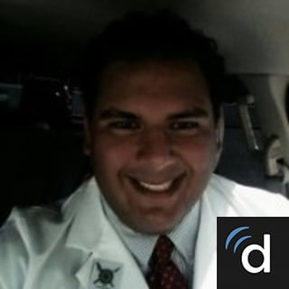 Dr. Carlos Pacheco, MD | Kansas City, KS | Family Medicine Doctor | US ...